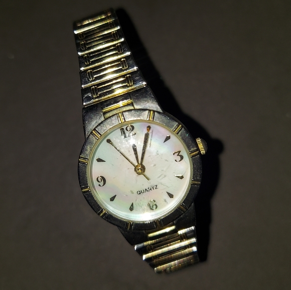 mz berger | Accessories | Ladies Mz Berger Watch | Poshmark